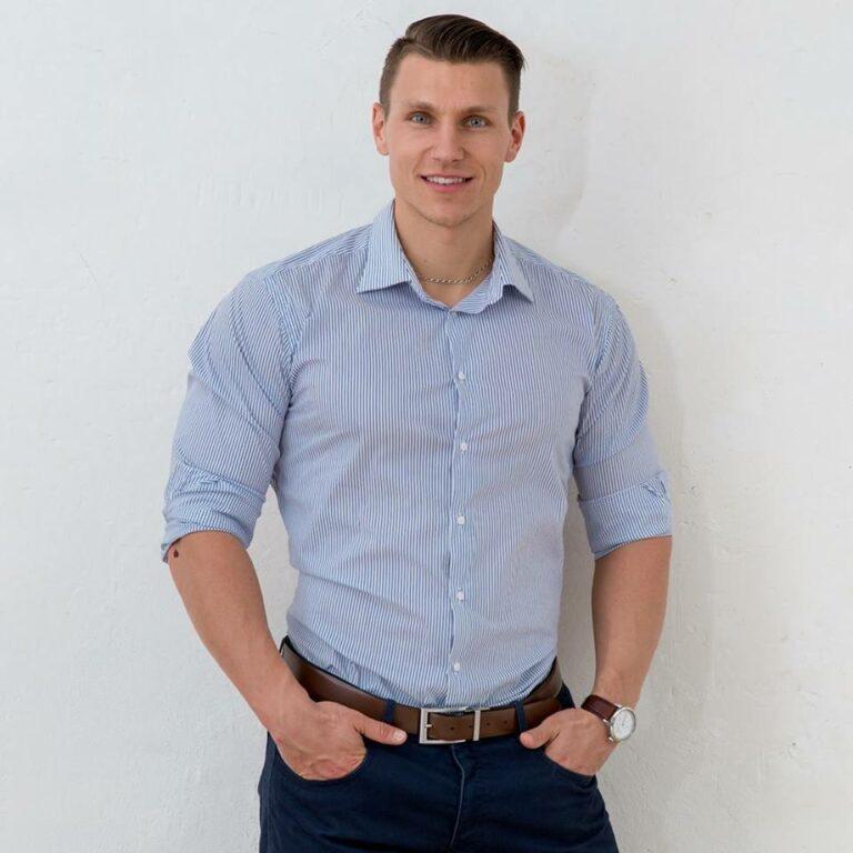 Kontakt | Česká komora fitness