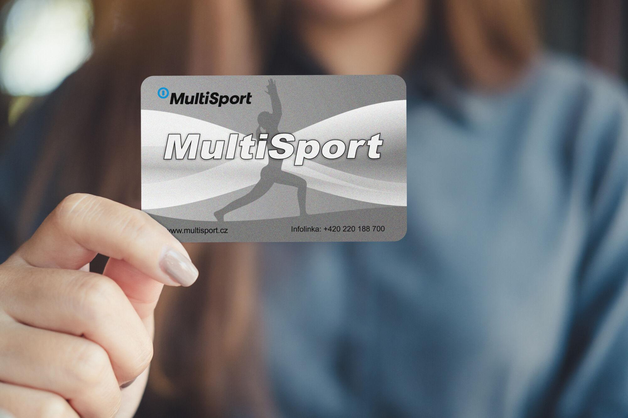 MultiSport Benefit vstupuje do České komory fitness! | Česká komora fitness