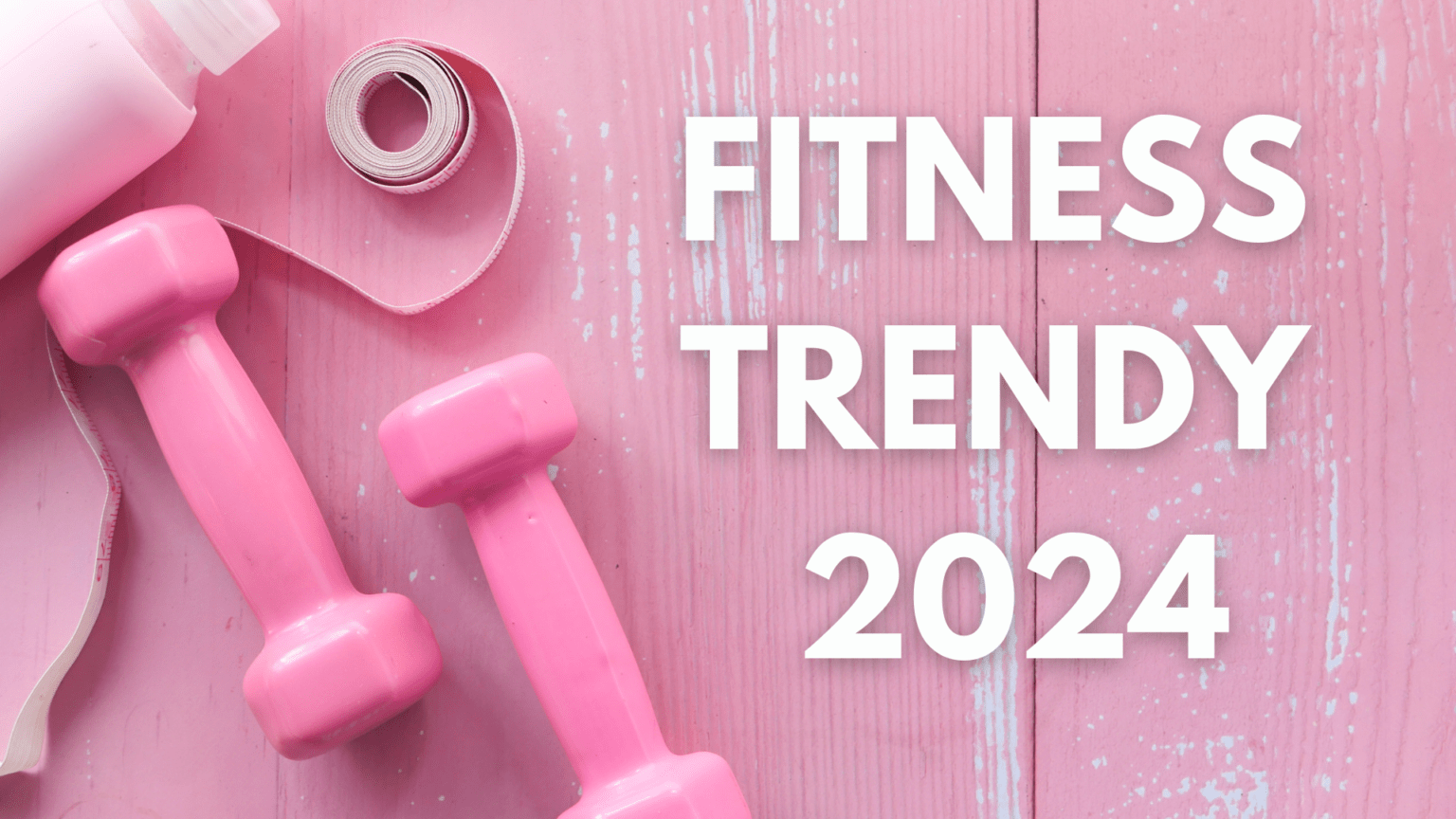 10 fitness trendů pro rok 2024! Jedničkou jsou opět wearables | Česká ...